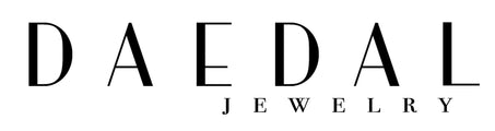 Handmade Modern Statement Jewelry – Daedal Jewelry
